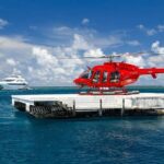 Full Day Reef Cruise and 10 Minute Helicopter Scenic Flight - Who Will Enjoy This Tour?