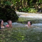 Full Day River Kayaking & Cascades from Port Vila - What Reviews Tell Us