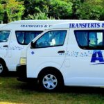Full Day Santo Blue Hole, Champagne Beach, Million Dollar Point & Port Olry Tour - Transportation and Group Dynamics