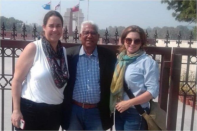 Full day sightseeing of Old and New Delhi - Who Is This Tour Best For?