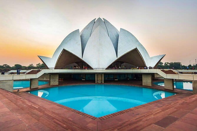 Full Day Sightseeing Tour of Delhi - The Itinerary – A Closer Look