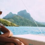 Full Day Solar BoatExplores Bora Bora at the Rhythm of the Lagoon - Deep Dive into the Itinerary