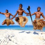 Full Day South Sea Island with Lunch & Drinks - Practical Insights & Real-World Tips