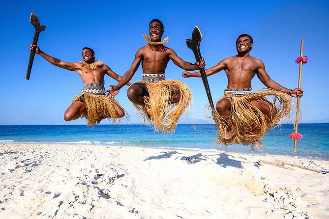 Full Day South Sea Island with Lunch & Drinks - Practical Insights & Real-World Tips