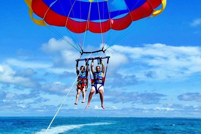 Full Day Southern Bali with Adventure Parasailing - A Detailed Look at the Full Day Southern Bali Tour