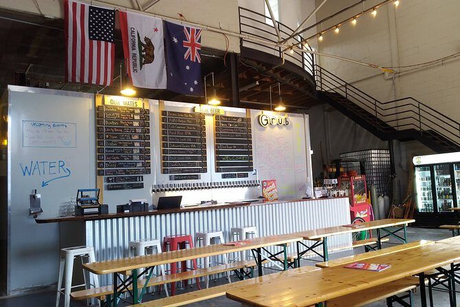 Full-Day Sports and Beer Tour of Melbourne with Lunch - Final Thoughts
