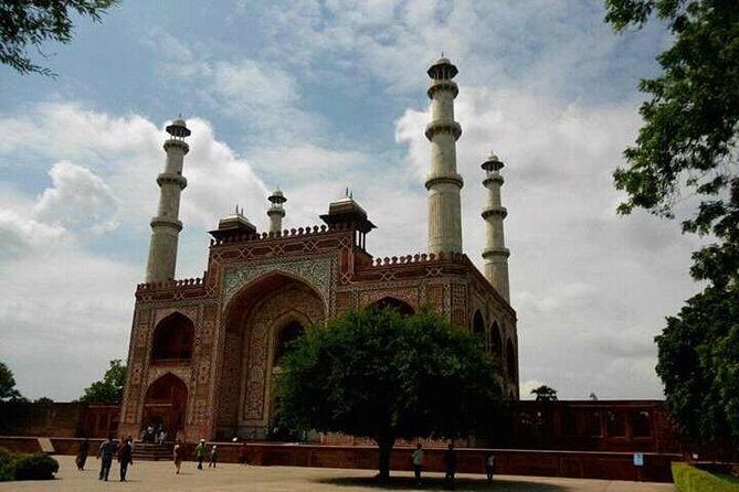 Full day Sunrise & Sunset at Tajmahal from Agra - The Itinerary – What to Expect from Sunrise to Sunset