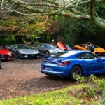 Full-Day Supercar Drive Experience from Auckland (lunch included) - Who Should Consider This Tour?