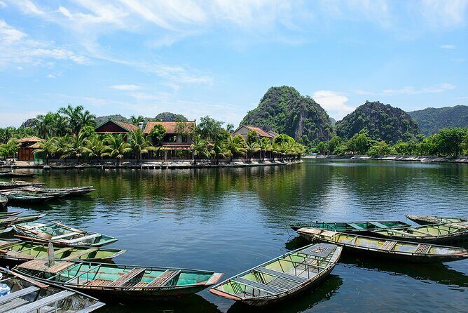 Full Day Tam Coc Private Tour: Biking and Trekking in Mua Cave - Final Thoughts