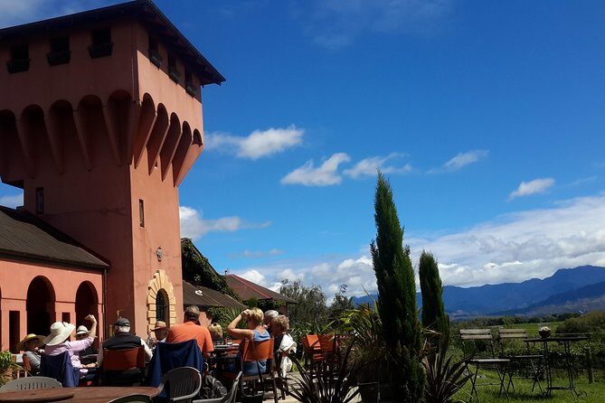 Full-Day Taste the Wines of Marlborough Tour - What Do the Reviews Say?