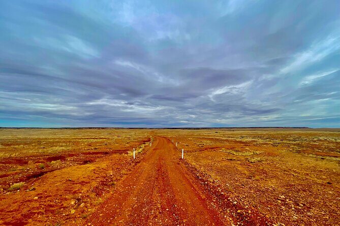 Full day The Painted Desert Tour in Outback South Australia - How the Day Unfolds: A Step-by-Step Breakdown