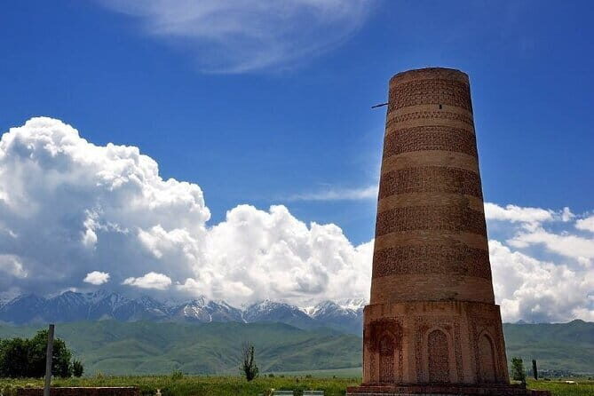 Full Day Tour Burana Tower and Throughout Bishkek Highlight - Why This Tour Works for Different Travelers