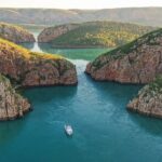 Full Day Tour Departing Cygnet Bay - What Makes This Tour Stand Out?