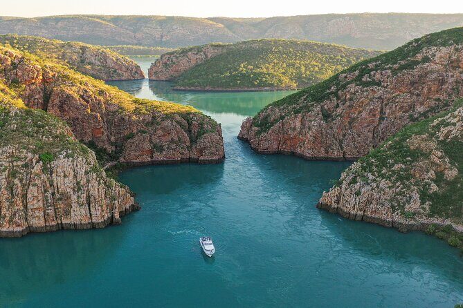 Full Day Tour Departing Cygnet Bay - What Makes This Tour Stand Out?