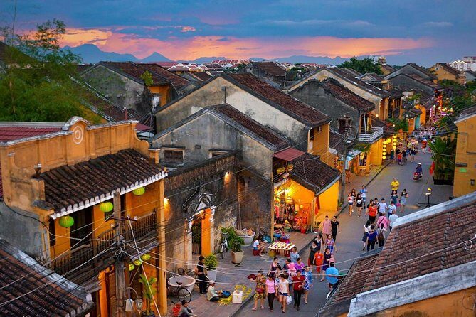 Full-Day Tour Hoi An & Cham Culture in My Son Sanctuary from Da Nang - Summing It All Up: Who Will Love This Tour?