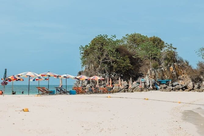 Full Day Tour in 3 Khai Islands from Phuket - Whats Included & Whats Not