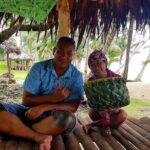 Full Day Tour in Samoa with a Local - Stop 2: Fugalei Market