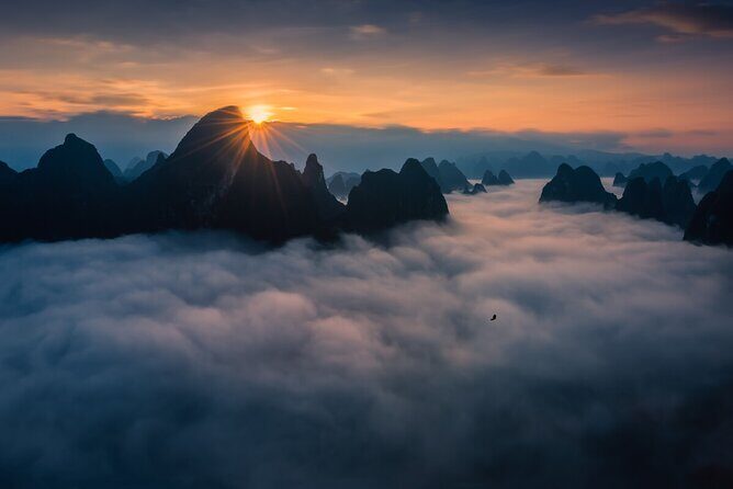 Full-day Tour: Spectacular Sunrise, Tea Plantation & Sunset - What’s Included and What’s Not