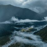 Full-Day Tour to Arthur Pass and Castle Hill with Scenic Views - Transportation and Group Size
