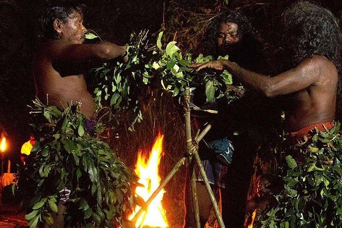 Full Day Tour to Remote Jungle Village - Why This Tour Matters