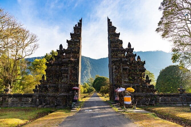 Full Day Tour to Water Temples UNESCO Rice Terraces in Bali - What’s Included and What’s Not
