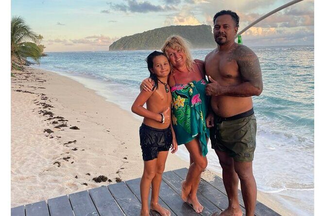 Full Day Tour Upolu Island Samoa - Authentic Experience and Cultural Insights