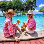 Full-Day Tour Whitsunday Waterfalls Hinterland and secluded beaches - Transportation and Group Size