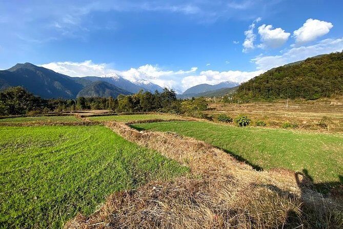 Full Day Unlimited Landscape Visit Tour in Private Car - Exploring the Itinerary in Detail