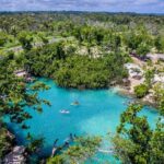 Full-Day Vanuatu Cultural, Blue Lagoon & Eden On The River Tour - Who Will Love This Tour?