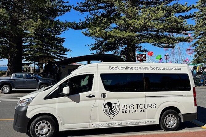 Full Day VIP Private Tour (Cruise Passengers Only) - What Sets This Tour Apart?