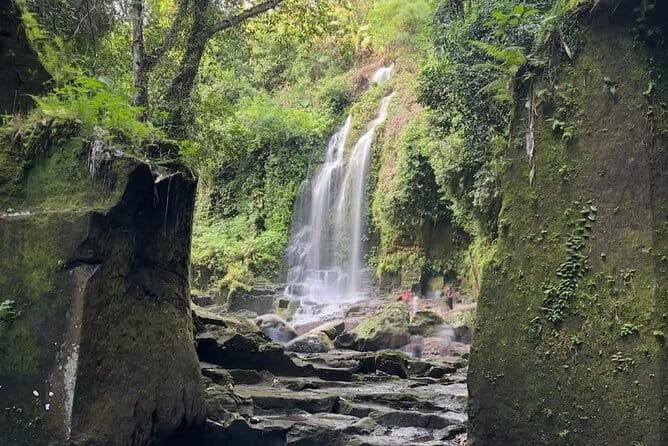Full Day Waterfall Tour in Ubud - Practical Aspects of the Tour