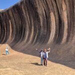 Full-Day Wave Rock & Historic York - Hyden and Wave Rock