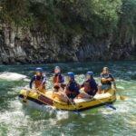 Full Day White Water Rafting From Cairns or Mission Beach - What the Experience Means for You