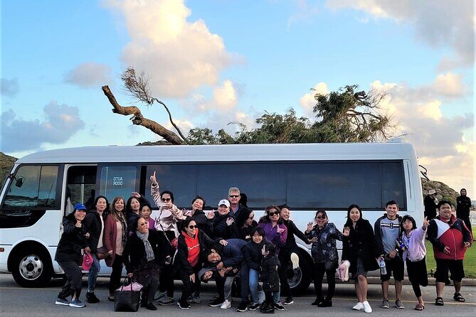 Full-Day Wine, Beer, Gin, Cider Private Guided Margaret River Tour - The Practicalities: What to Expect