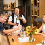 Full-Day Wine Tour from Blenheim - Authentic Feedback: What Past Travelers Say
