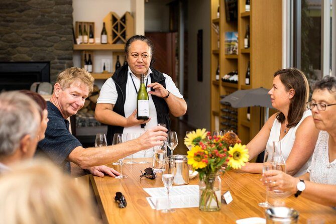 Full-Day Wine Tour from Blenheim - Authentic Feedback: What Past Travelers Say