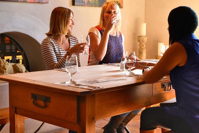 Full-Day Wine Tour from Picton - Authentic Experiences and Genuine Value