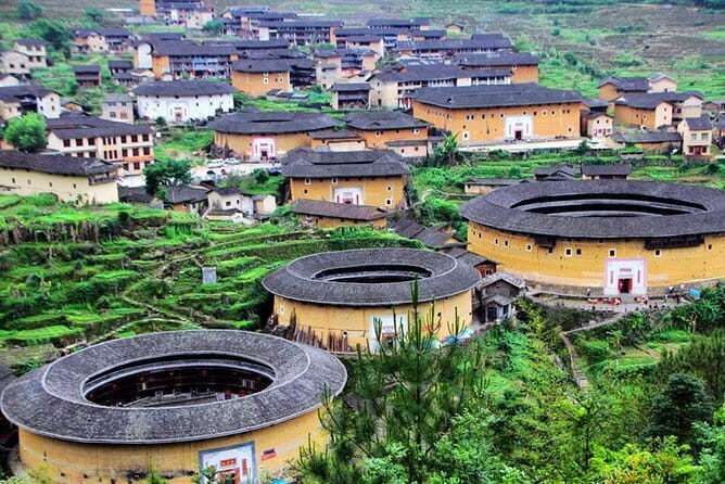 Full-Day Yongding Hakka Tulou Private Tour from Xiamen - The Value of This Tour