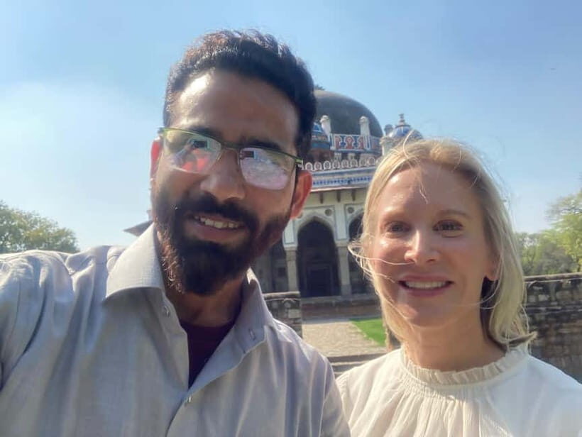Full Delhi Private City Tour - Analyzing the Value: Is It Worth It?