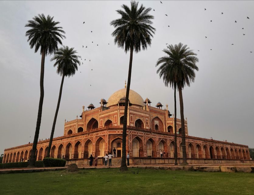 Full or Half Day Private Guided Tour of Old and New Delhi - The Sum Up