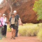 Full Uluru Base Walk at Sunrise Including breakfast - What Do the Reviews Say About This Tour?