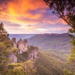 Fully Inclusive Blue Mountains Private Tour inc Scenic World & Featherdale Entry - Key Points