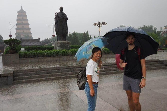 Fully Inclusive Private Xi'an Classic Day Tour - Why Choose This Tour? An In-Depth Look