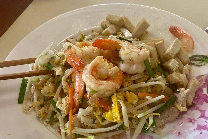 Fun Thai Cooking Class near Bangkok - Authenticity and Personalization