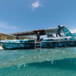 Funtastic Kraken Keppel Island Day Trip and Snorkelling Adventure - A Detailed Look at the Experience