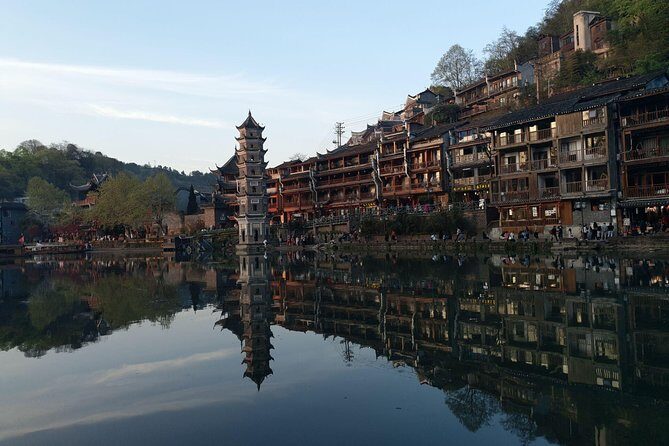 Furong and Fenghang old town Private Day Tour from Zhangjiajie - What Makes This Tour Stand Out?