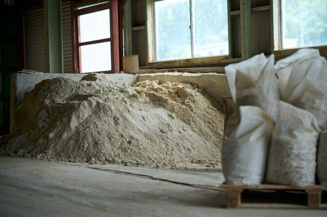 Futamata Clay Factory Tour - Why This Tour Matters for Travelers
