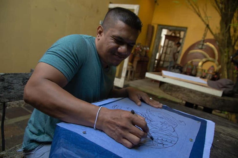 Galle: Batik Making Workshop - Who Will Love This Experience?