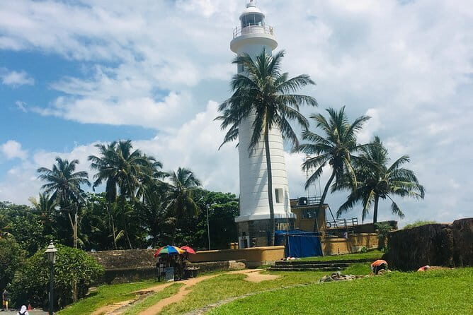 Galle city tour - Private day tour from Colombo / Negombo - Whats Included and Whats Not
