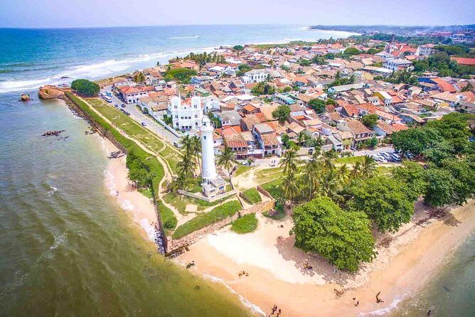 Galle Day Tour From Colombo (All Inclusive) - What This Tour Means for You as a Traveler
